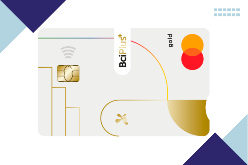 BciPlus+ Mastercard Gold: !Conoce todo sobre la tarjeta!