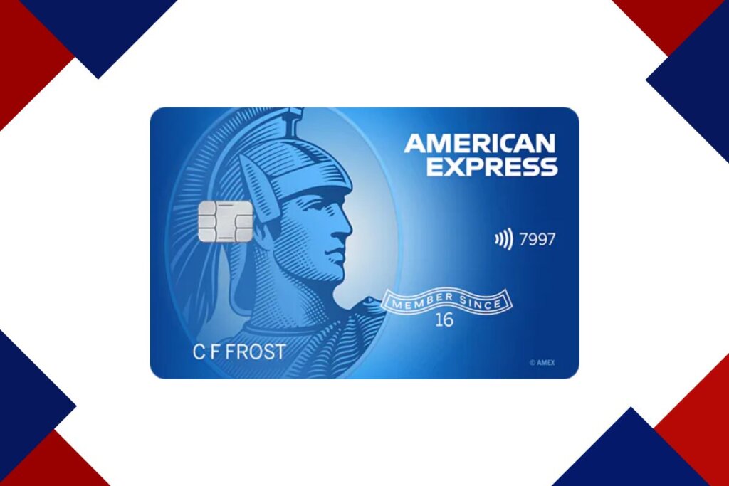 How to Apply to American Express Blue Cash Everyday Credit Card - MGNEWS