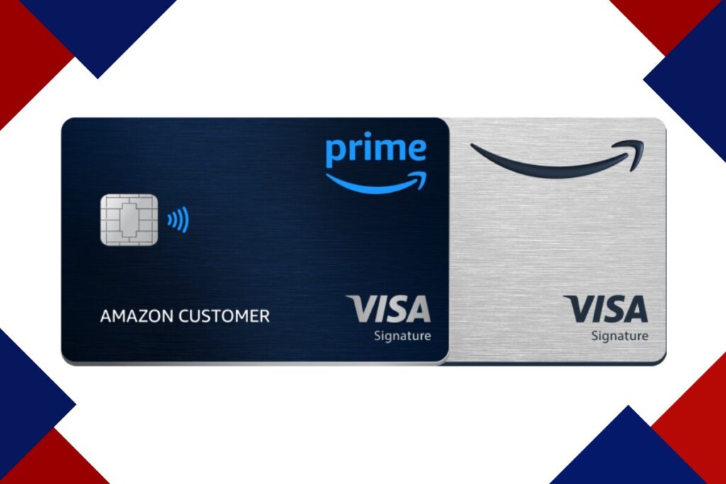 How to apply to Amazon Prime Rewards Visa Credit Card