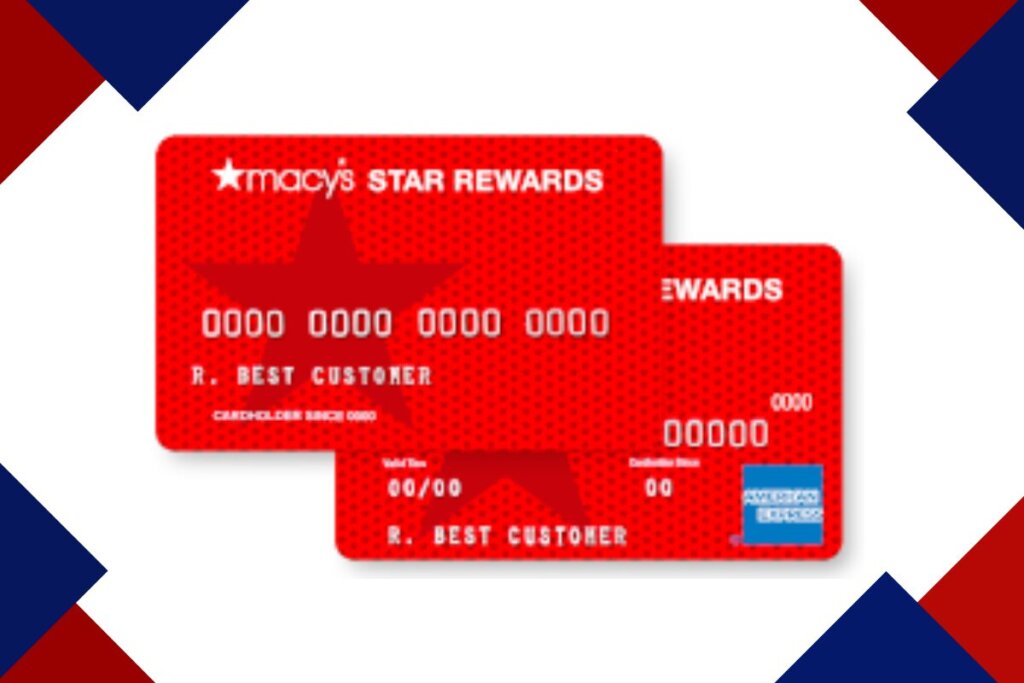 How to apply to Macy's American Express Credit Card