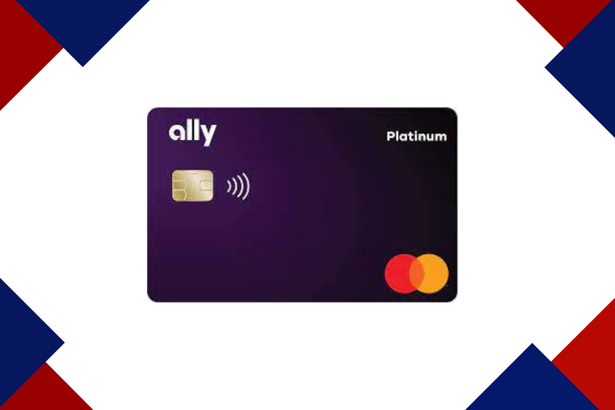Ally Platinum Mastercard - MGNEWS