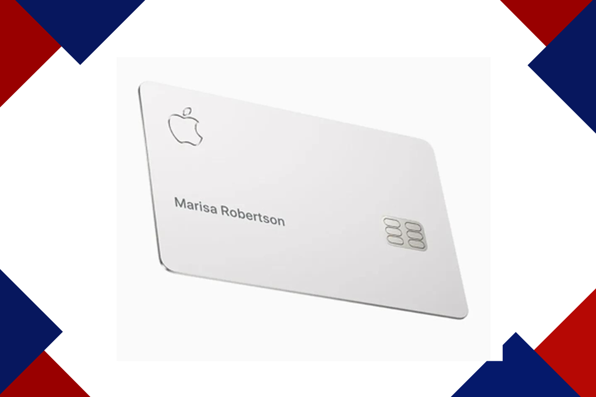 Apple Mastercard Credit Card - MGNEWS