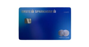 Smartcard Mastercard Erste Bank und Sparkassen: Vorteile, Kosten und ...
